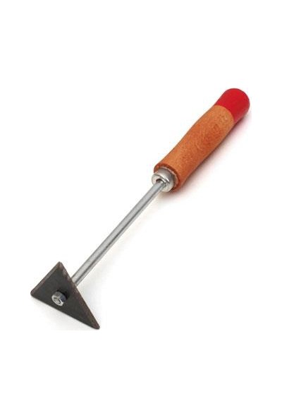 Dekor 1211 Üçgen Raspa