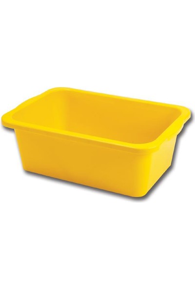 Dekor 081 Sıva Ve Alçı Teknesi 35 Litre