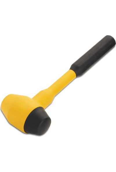 Dekor 326 Lastik Tokmak 400 Gr Dekor 326 Lastik Tokmak 400 Gr