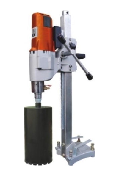 Cat Power 9316 Düz Sehpalı Karot Makinası 3300 Watt