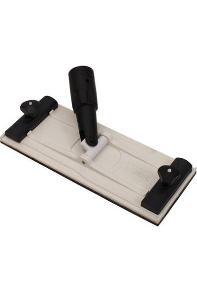 Dekor 1207 Oynar Başlı Zımpara Malası