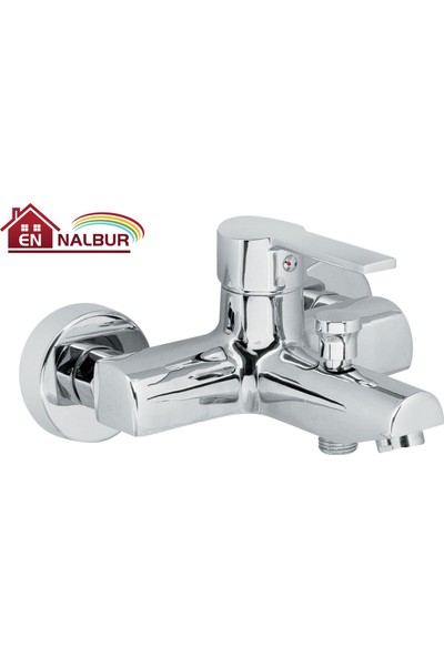 İtimat İdea 561 Mix Banyo Bataryası