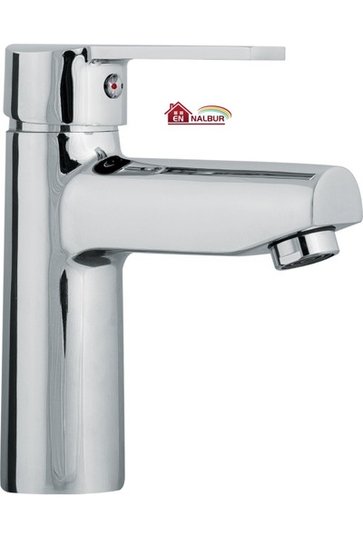 İtimat İdea 562 Mix Lavabo Bataryası