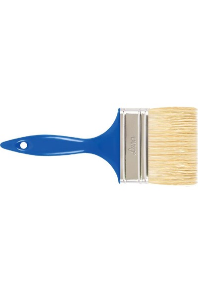 Luna Standart Kestirme Fırça No:4 Luna Standart Kestirme Fırça No:4