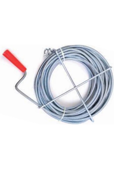 Eltos Eka10 Kanal Açma Teli 10 Metre