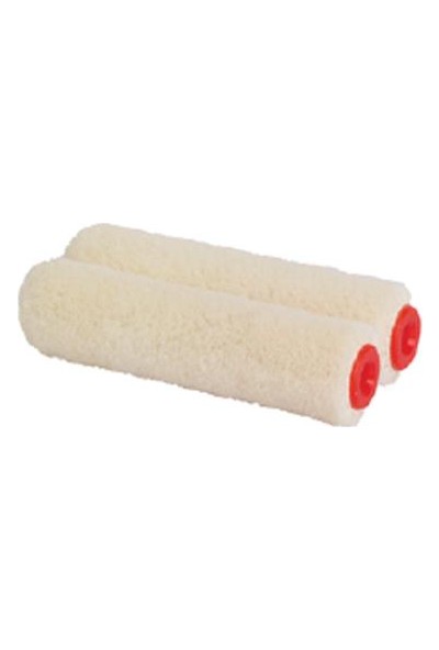 Moher 10 Cm Parmak Rulo Yedek Moher 10 Cm Parmak Rulo Yedek