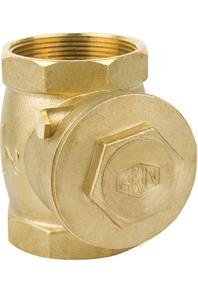 1''Lik Çalpara Çekvalf Prinç