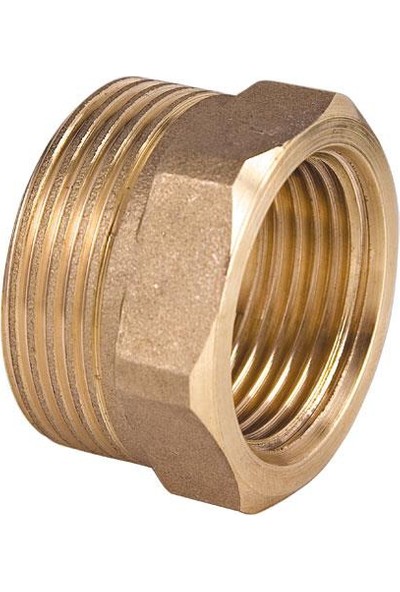 Sarı Redüksiyon 1X1/2