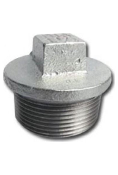 Galvanizli Körtapa 1 Lik