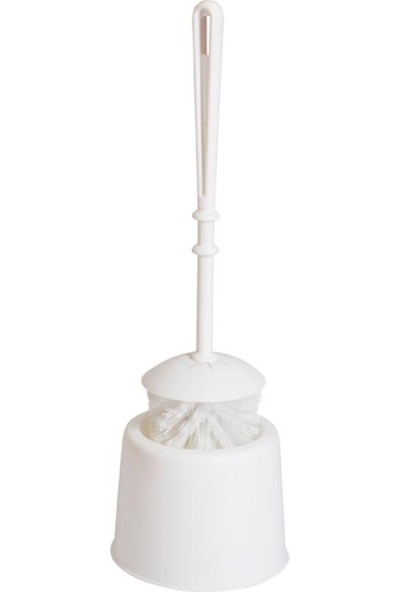 Luna Wc Fırçası Topuz