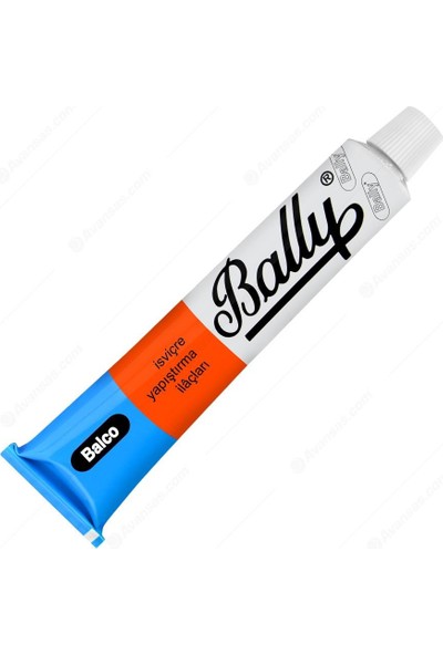 Bally Çok Amaçlı Yapıştırıcı 150 Gr