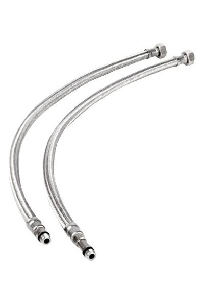 Batarya Flex Hortum 3/8-M10 70 Cm Uzun Uç (1 Adet) Batarya Flex Hortum 3/8-M10 70 Cm Uzun Uç (1 Adet)