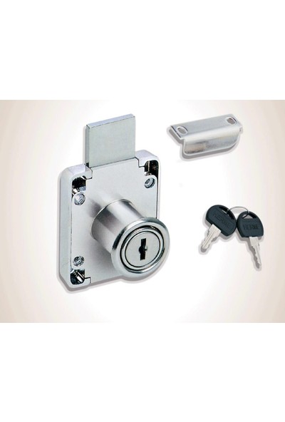 Marelli Kare Çekmece Kilidi 20 Mm