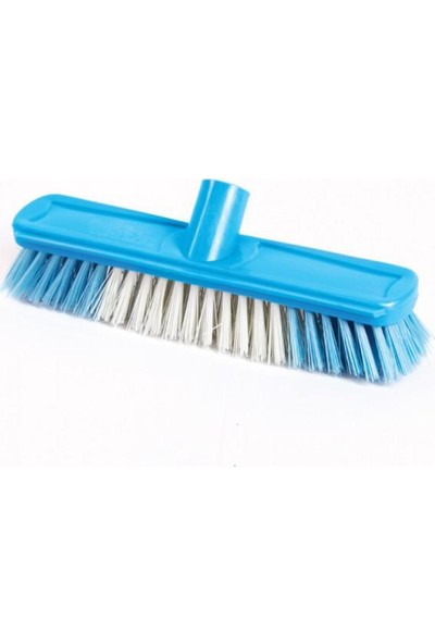 Luna Yer Fırçası Color Sert Luna Yer Fırçası Color Sert