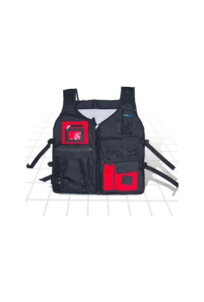 Probox Px 05751 Polyester Alet Yeleği