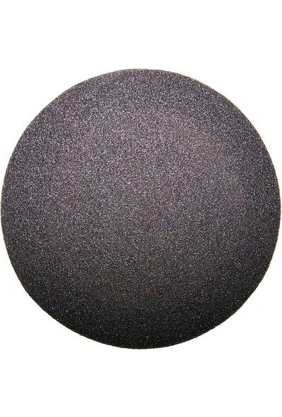 Nikon 33715 Velcro Cırt Zımpara 115X220 Kum Siyah Nikon 33715 Velcro Cırt Zımpara 115X220 Kum Siyah