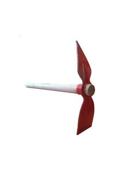 Yaparlar Yks Düz Sivri Çapa