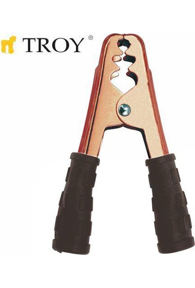 Ennalbur Troy 26005 Akü Takviye Kablo Maşası 2 Adet