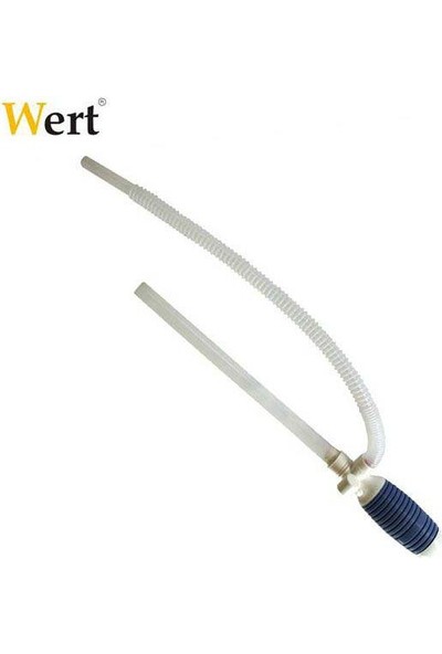 Ennalbur Wert 2646 Sıvı Aktarma Pompası Ennalbur Wert 2646 Sıvı Aktarma Pompası