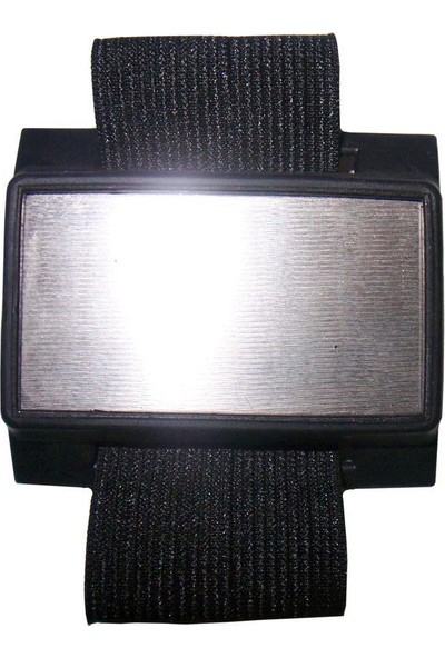 Partner 09971 Mıknatıslı Tamir Bilekliği