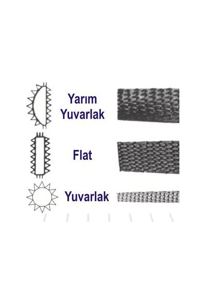 Three Files 8 '' Ağaç Törpüsü Flat Yassı Three Files 8 '' Ağaç Törpüsü Flat Yassı
