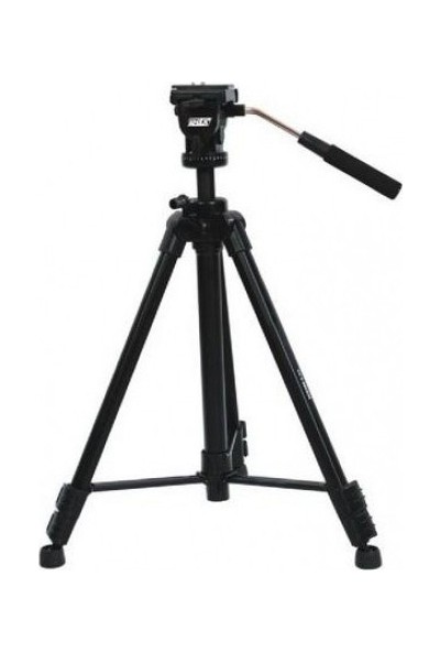 Prodigix Pro Plus 501 Hidrolik Kafa Profesyonel Video Tripod Prodigix Pro Plus 501 Hidrolik Kafa Profesyonel Video Tripod