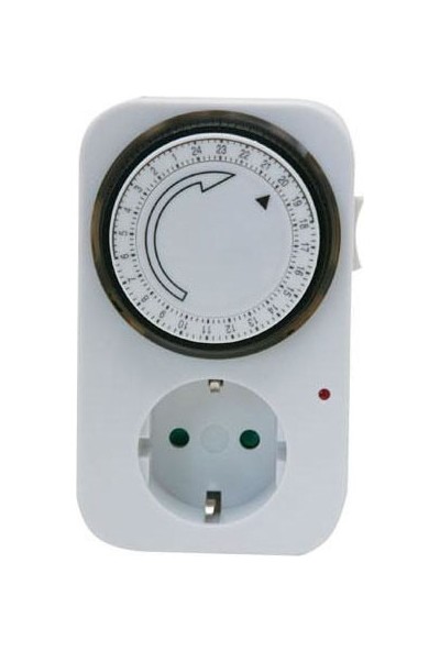 Cata Zaman Saati 15 dk