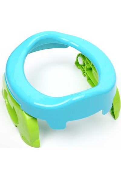 Baby&Plus Portatif Katlanabilir Lazımlık Baby&Plus Portatif Katlanabilir Lazımlık