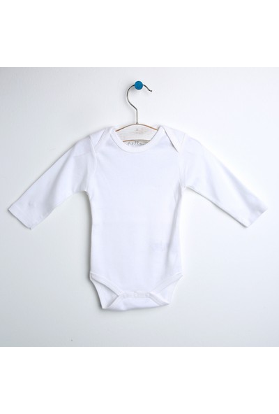Hello Baby&Kids Uzun Kol Body