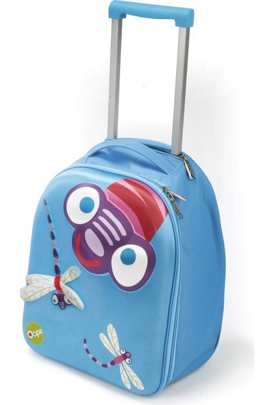 Oops Easy - Trolley Oops Easy - Trolley