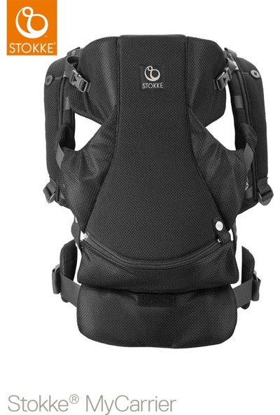 Stokke Mycarrier Front And Back Kanguru