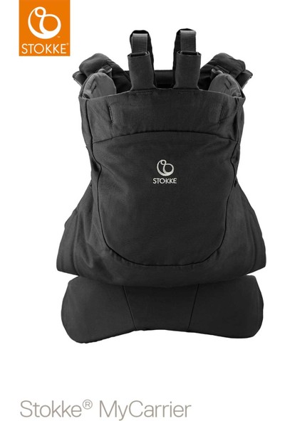Stokke Mycarrier Front Kanguru