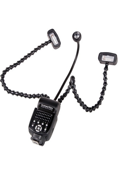 Laowa Venus Macro Twin Flash Kx-800