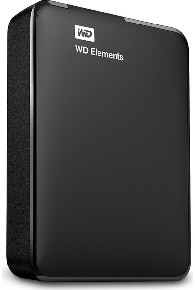 WD Elements 3TB 2.5