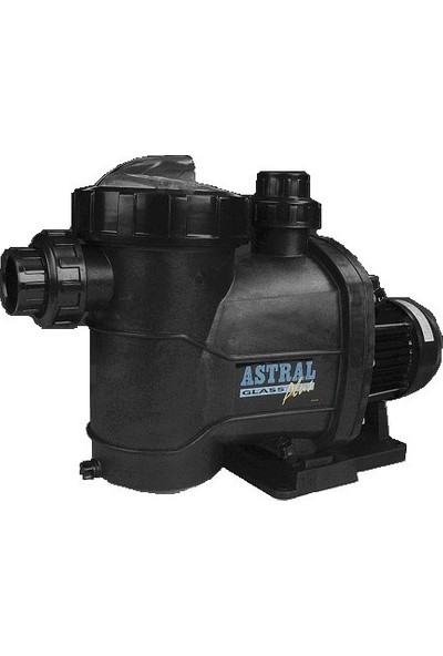 Astral Glass Plus 1,0 Hp 220 Volt Havuz Pompa Astral Glass Plus 1,0 Hp 220 Volt Havuz Pompa