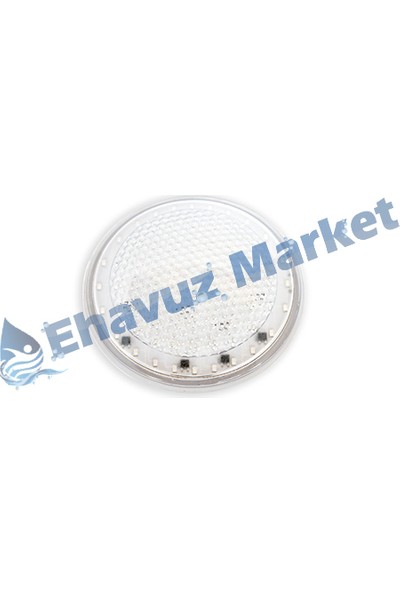 Omega 30 Watt Beyaz Led Havuz Aydınlatma Ampulü