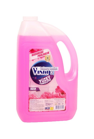 Viking Yüzey Temizleyici Fresh 2,5Lt.