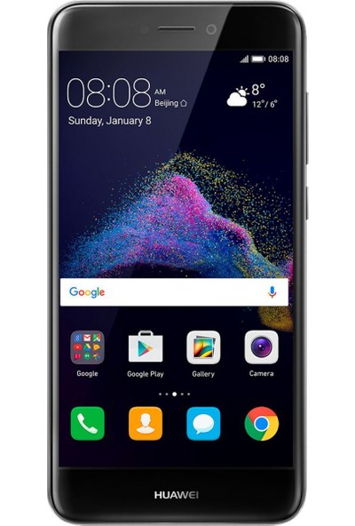 Yenilenmiş Huawei P9 Lite 2017 16 GB (12 Ay Garantili) Yenilenmiş Huawei P9 Lite 2017 16 GB (12 Ay Garantili)