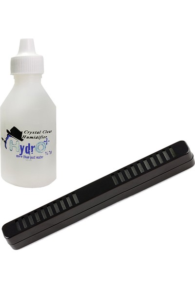 Falconetti Siyah Uzun Puro Nemlendirici Jel Solüsyon Seti Humidifer hu03x Falconetti Siyah Uzun Puro Nemlendirici Jel Solüsyon Seti Humidifer hu03x