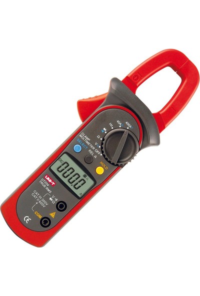 Unıt Ut 204 400A Ac/Dc True Rms Pensampermetre Digiworld Unıt Ut 204 400A Ac/Dc True Rms Pensampermetre Digiworld