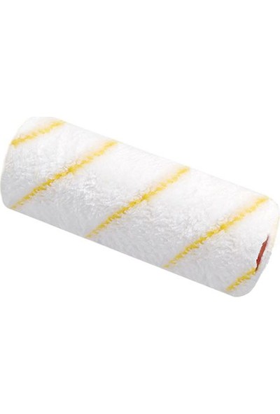 İzmir Fırça Parmak Rulo Yedeği 10 Cm 10’Lu İzmir Fırça Parmak Rulo Yedeği 10 Cm 10’Lu