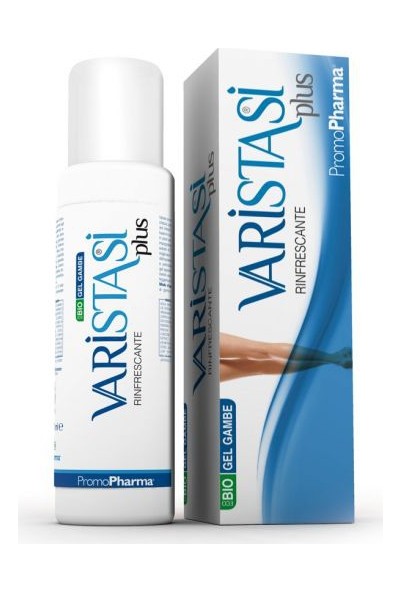 Varistasi Plus Rahatlatıcı Bacak Jeli