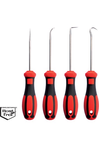 Ceta Form R36-B04 4 Parça Biz Takımı Ceta Form R36-B04 4 Parça Biz Takımı