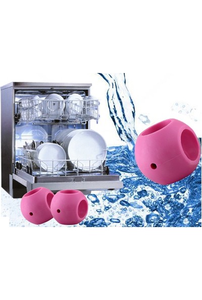 Washing Manyetik Kireç Önleyici Yıkama Topu - Washing Ball Washing Manyetik Kireç Önleyici Yıkama Topu - Washing Ball