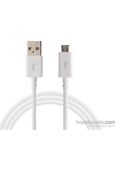 Sızmaz Ticaret Samsung Micro Usb Şarj Kablosu - Data Kablo Sızmaz Ticaret Samsung Micro Usb Şarj Kablosu - Data Kablo