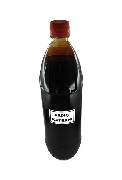 Yelken Ardıç Katranı 1kg