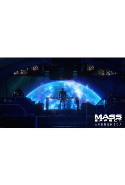 Bioware Mass Effect Andromeda Bioware Mass Effect Andromeda