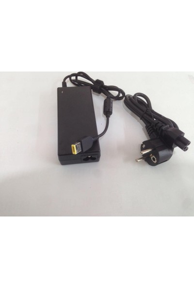Lenovo İdeapad S500/S510 Şarj Aleti (90W) Lenovo İdeapad S500/S510 Şarj Aleti (90W)