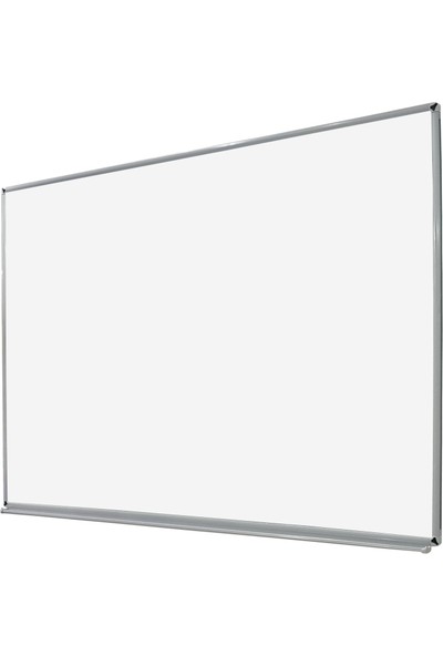 Akyazı Yazı Tahtası Duvara Monte Laminant 120X180 (Beyaz)