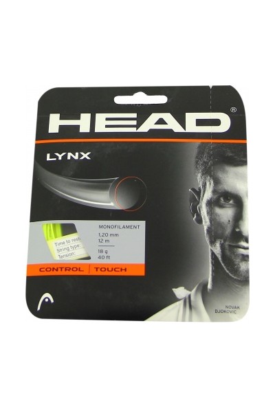 Head Eagle Tenis Kordaj